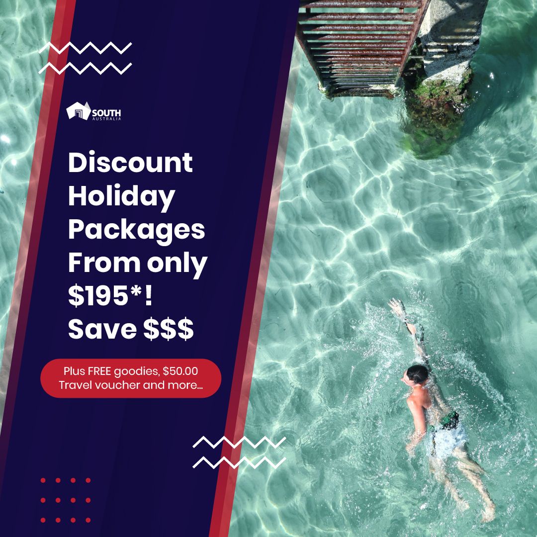 Discover the Ultimate South Australian Escapes with AUS Weekend ...