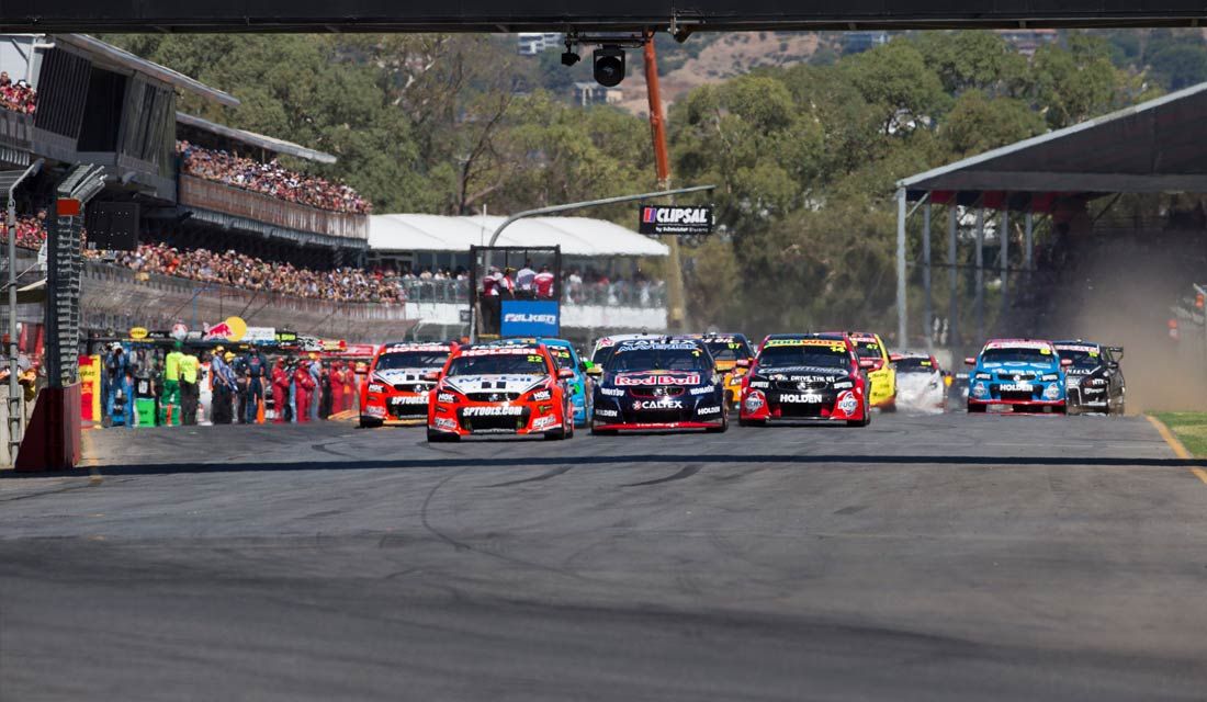 Top Clipsal 500 Adelaide Accommodation - Aus Weekend Escapes