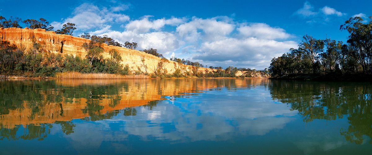 The Riverland South Australia - SA Weekend Escapes