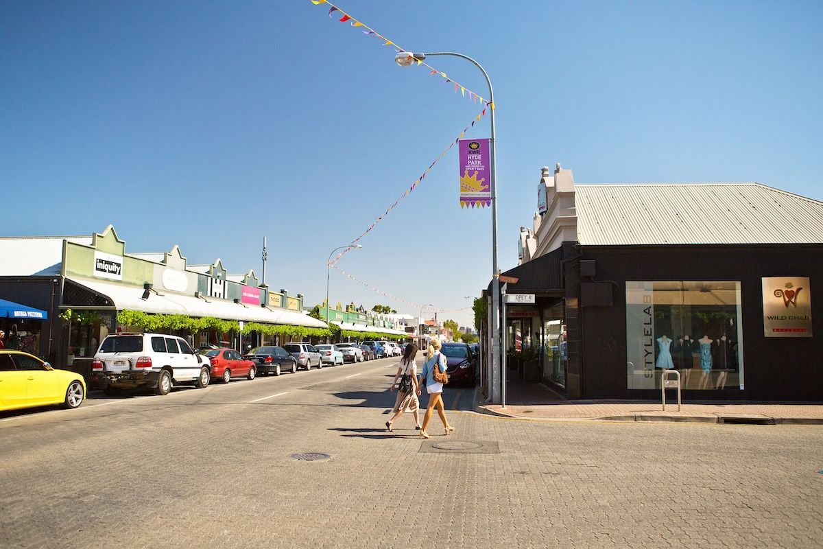 The 7 Best Suburbs to Explore in Adelaide - Aus Weekend Escapes