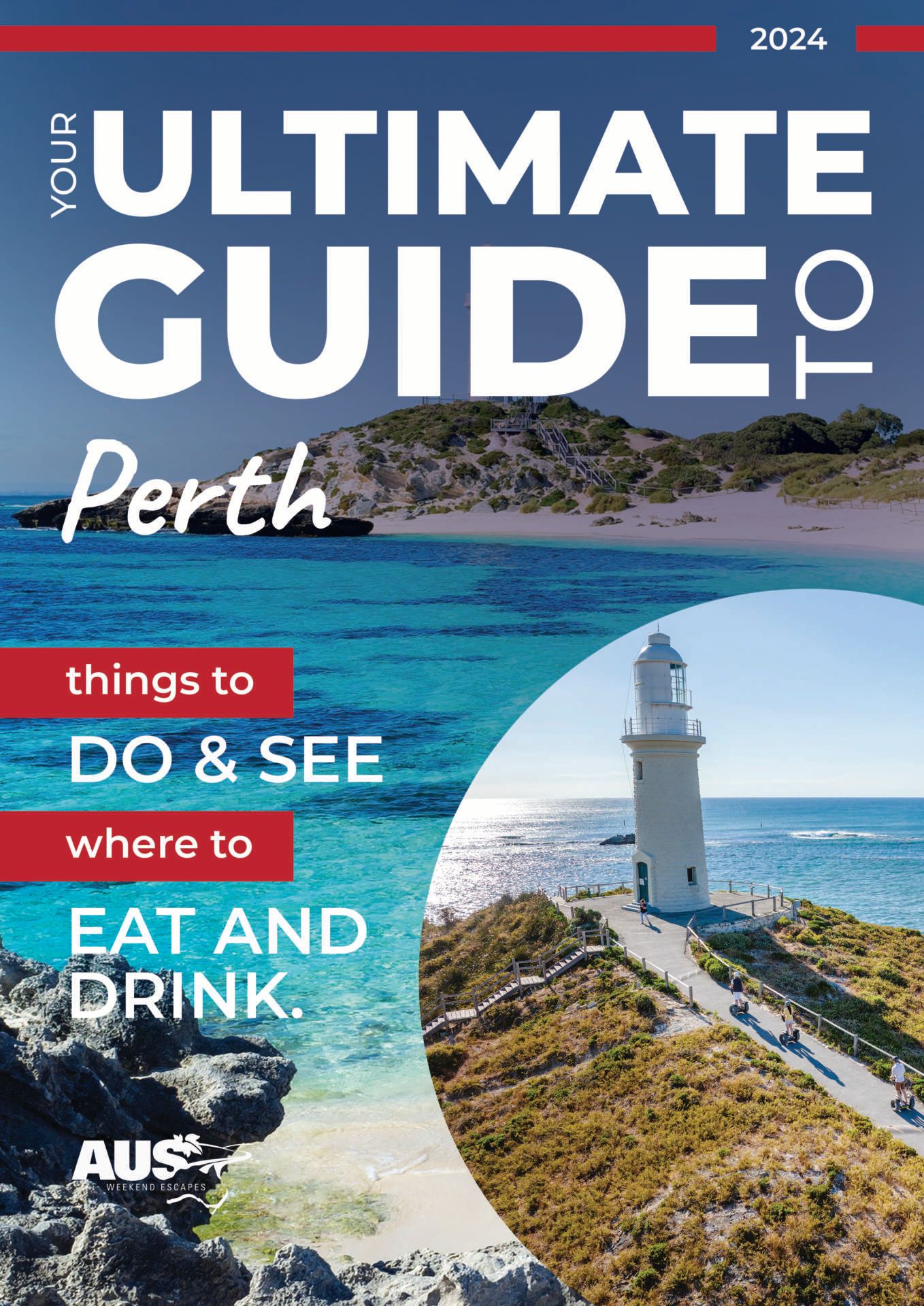Your Ultimate Guide to Perth | Aus Weekend Escapes