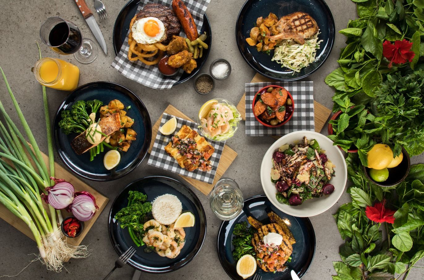 Angus & Co., a Welcomed Addition to Albany - Aus Weekend Escapes