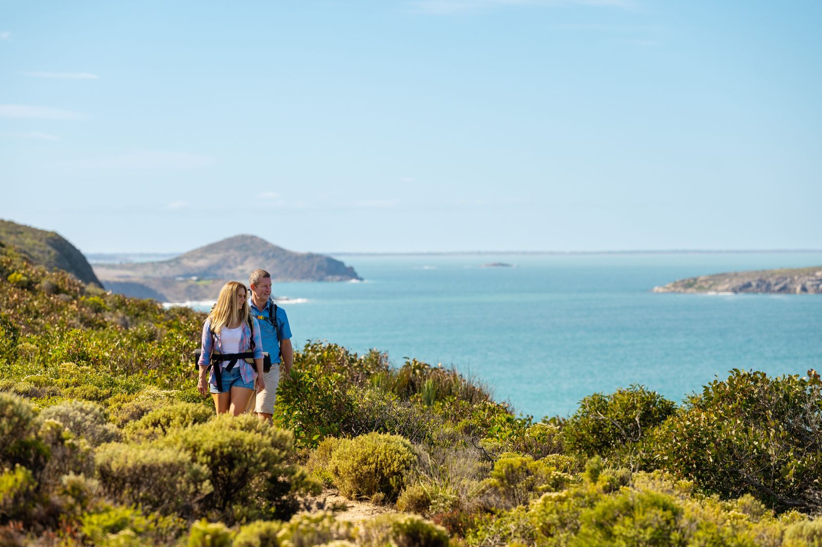 Our Top 6 Fleurieu Peninsula Walks | SA Weekend Escapes