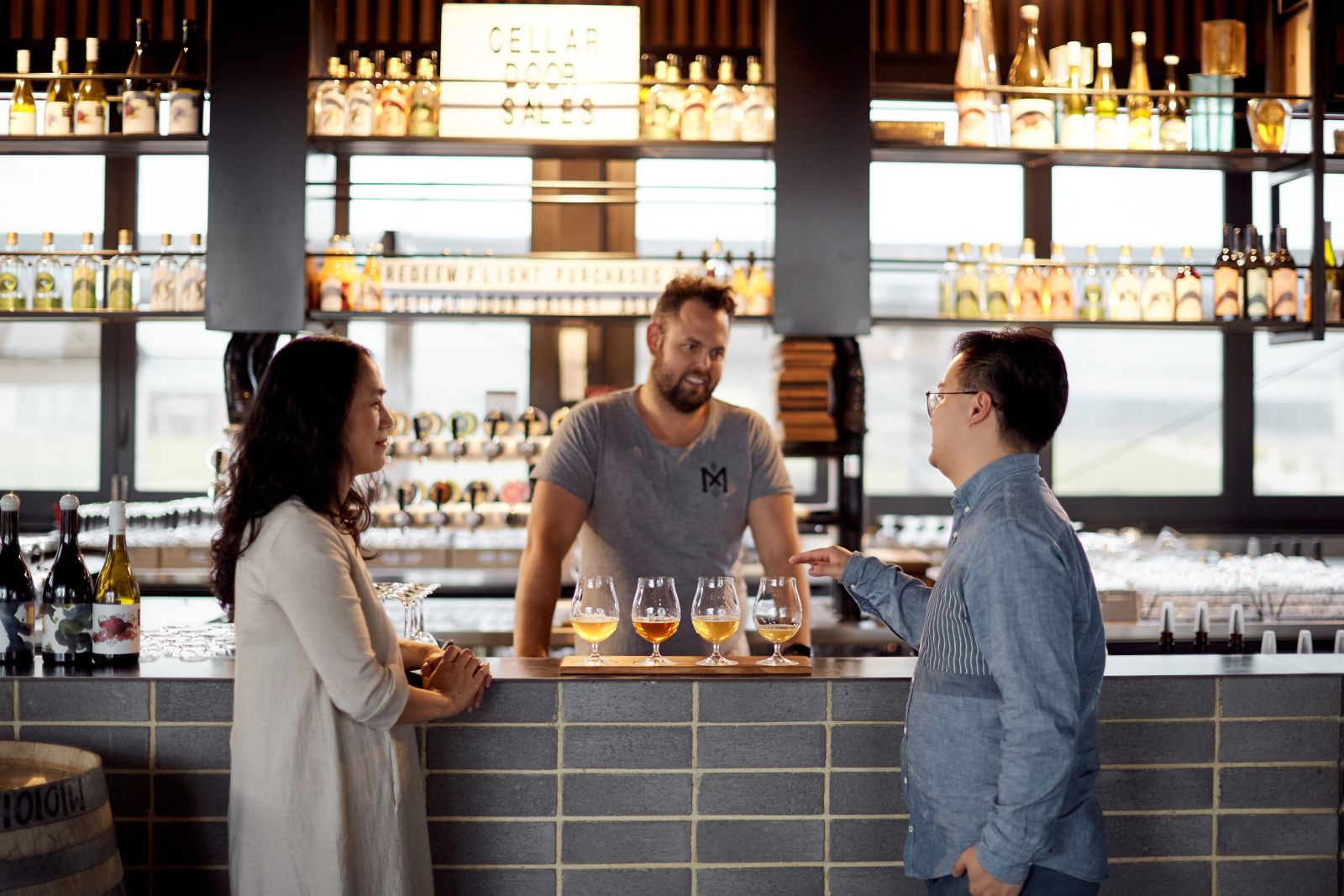 Beer o'clock: 5 fab breweries in Adelaide | SA Weekend Escapes
