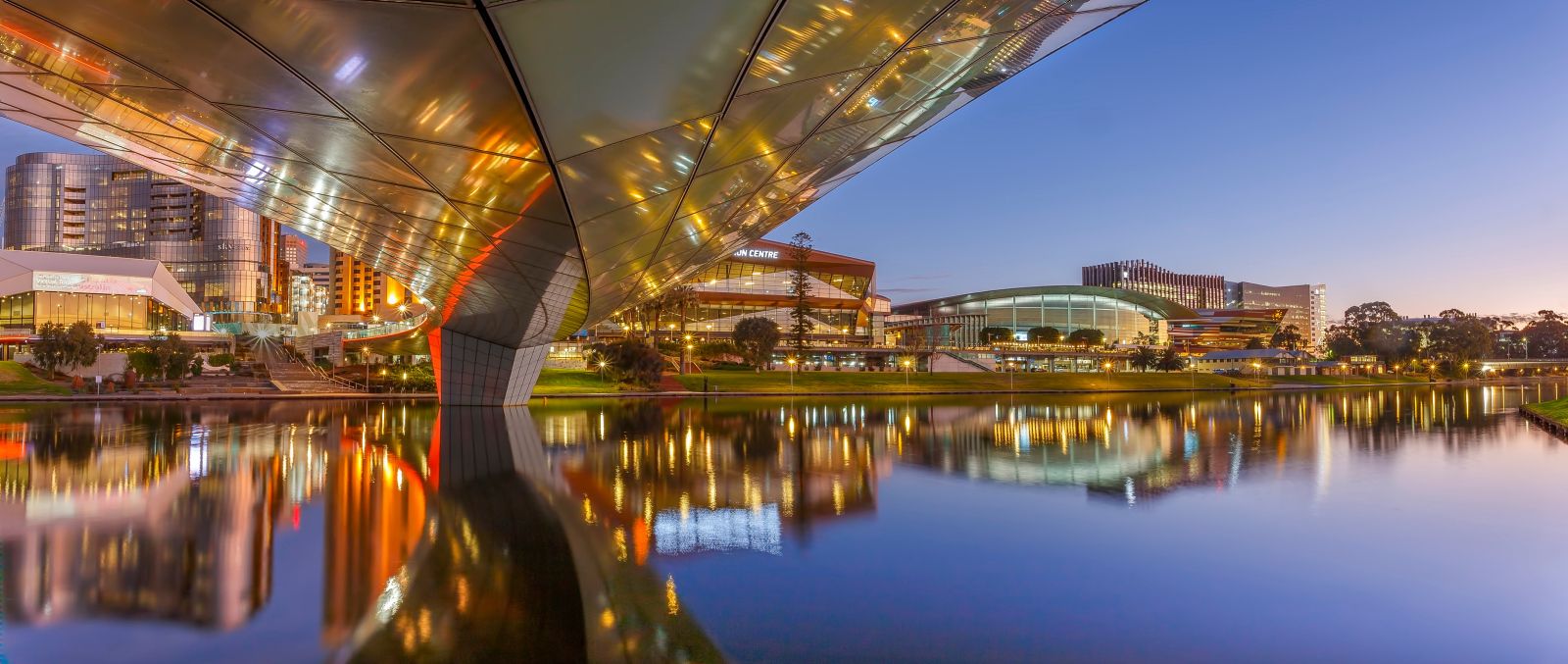 Find Your Adelaide Getway - SA Weekend Escapes