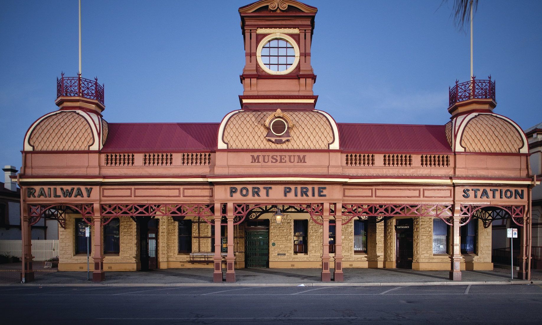 24 hours in Port Pirie | SA Weekend Escapes
