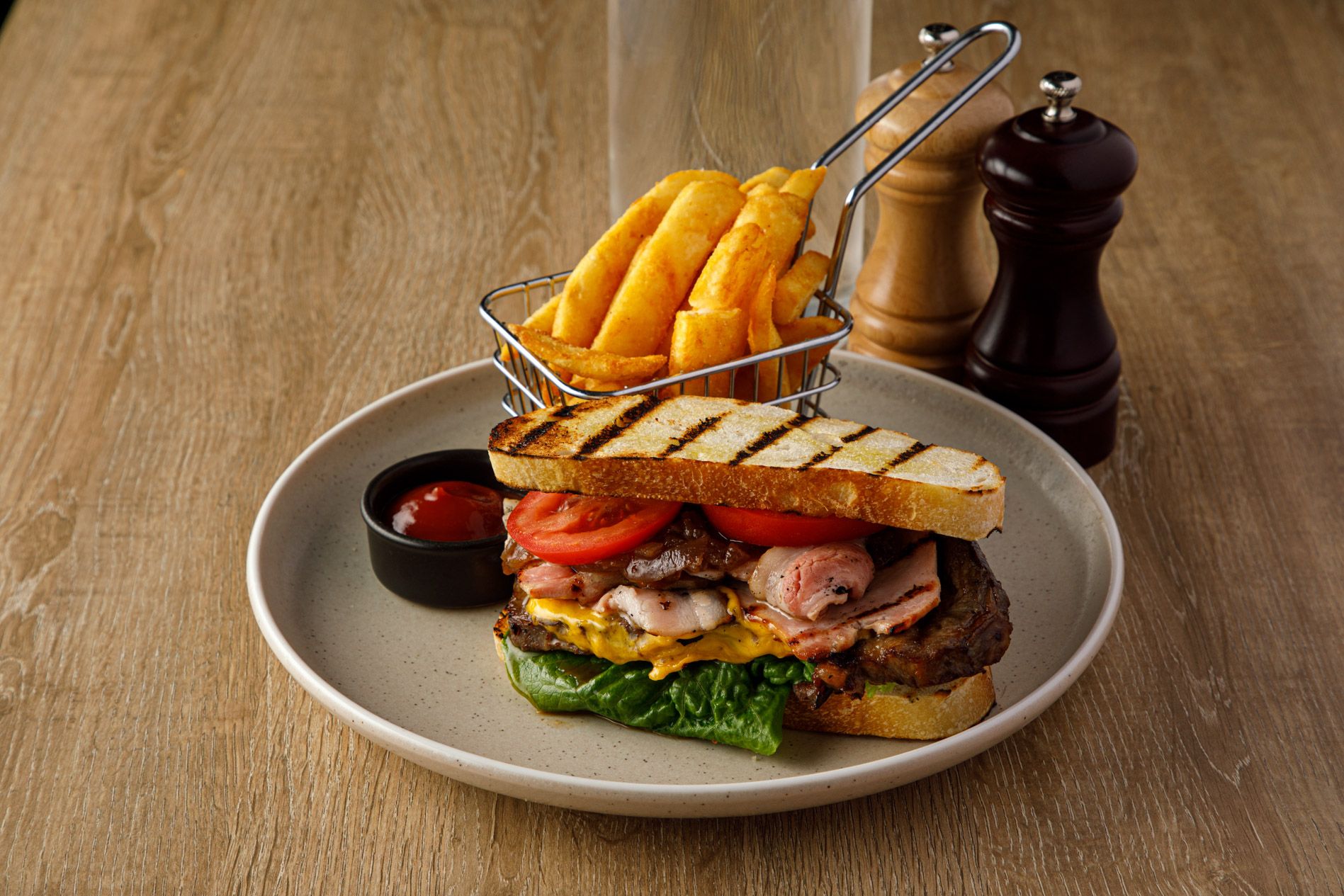 Angus & Co., a Welcomed Addition to Barossa - Aus Weekend Escapes