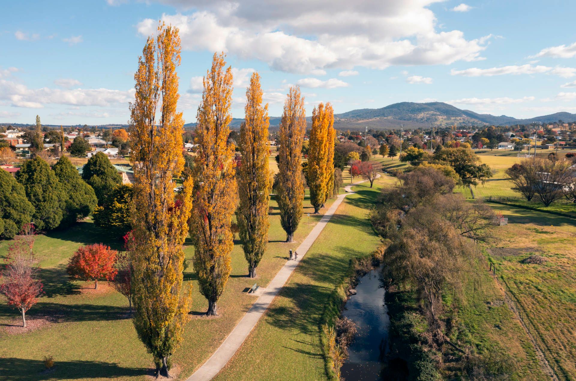 Your Ultimate Guide to Tenterfield NSW - Aus Weekend Escapes