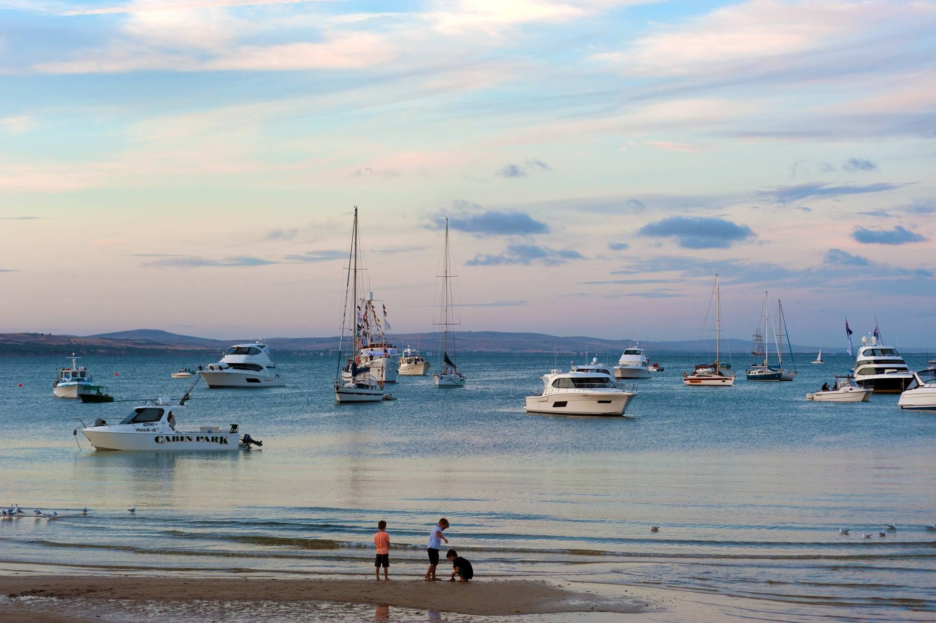 A Port Lincoln Getaway - South Australia - SA Weekend Escapes