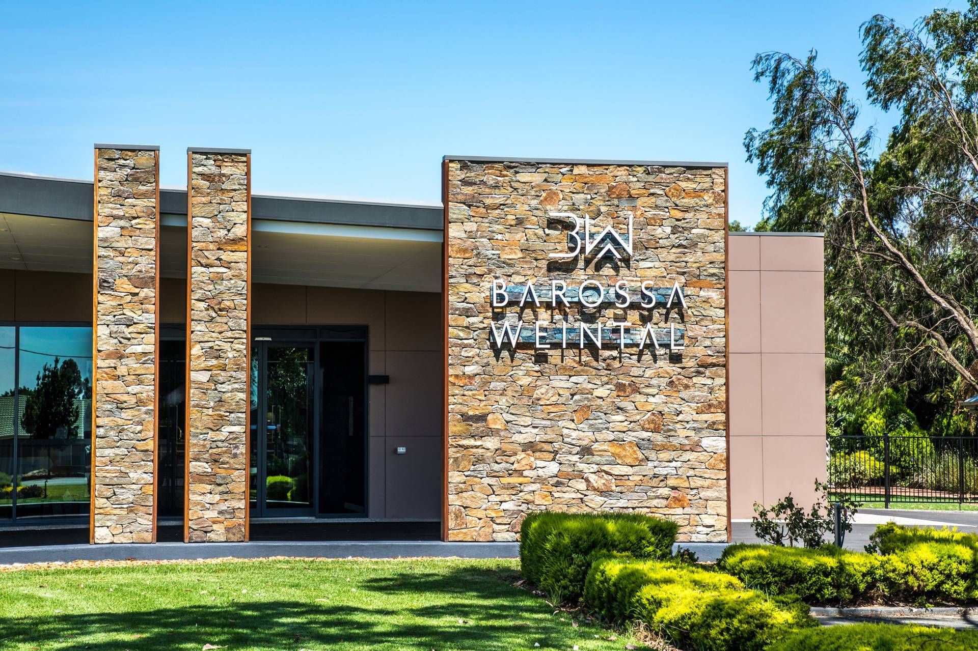 The Barossa Weintal - SA Weekend Escapes