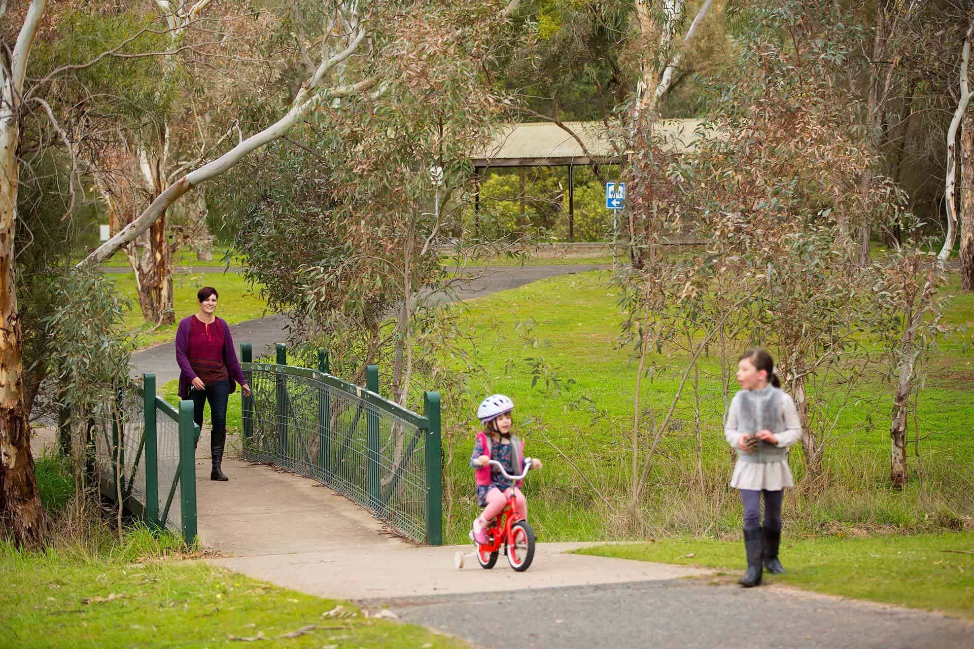Family Activities in the Barossa Valley - Aus Weekend Escapes