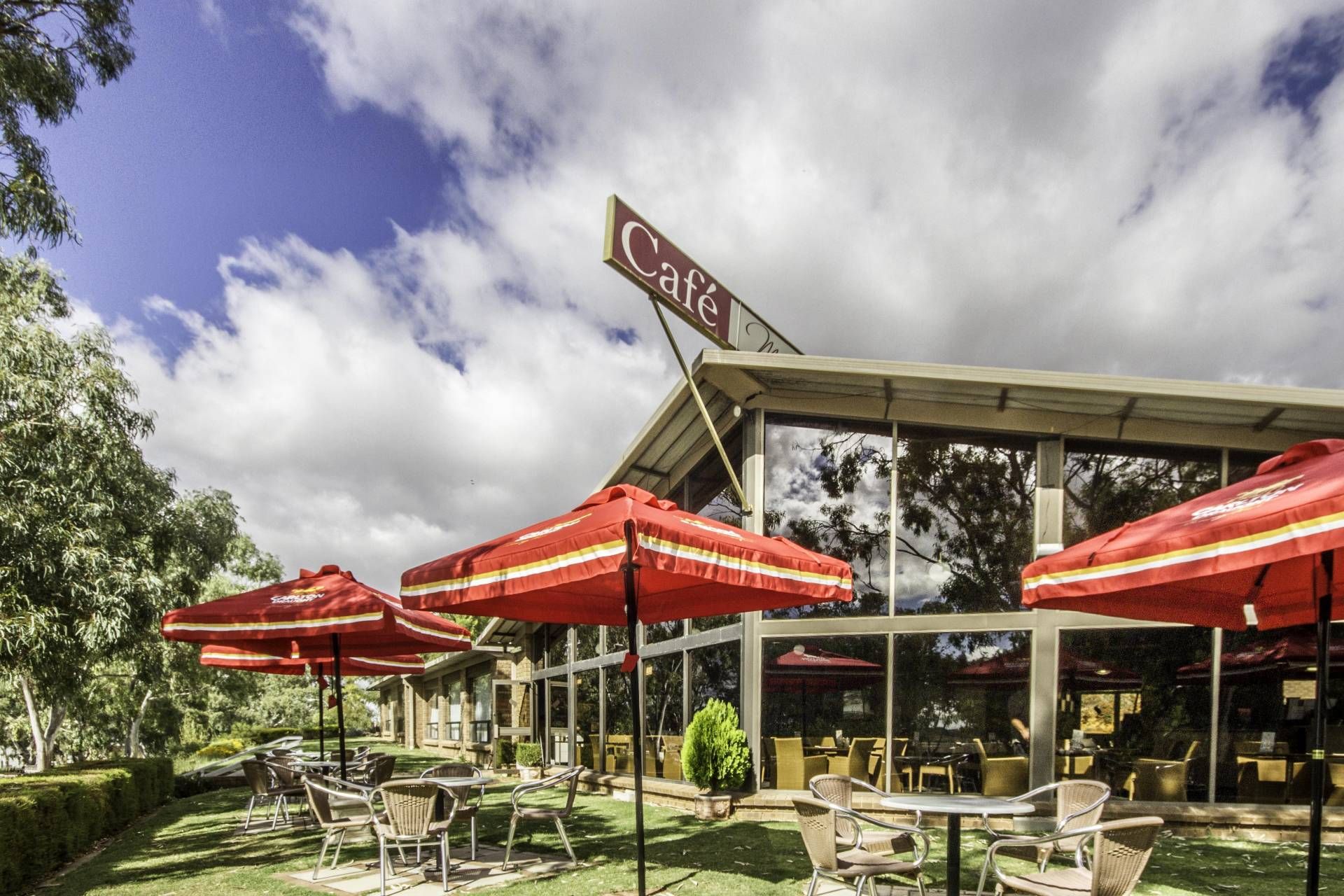 Mannum Motel - SA Weekend Escapes