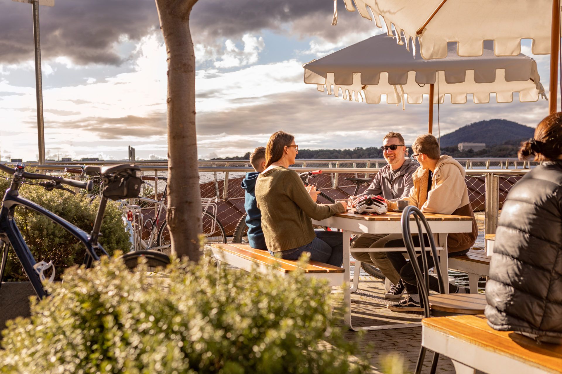48 Hours in Canberra For First Time Visitors - Aus Weekend Escapes