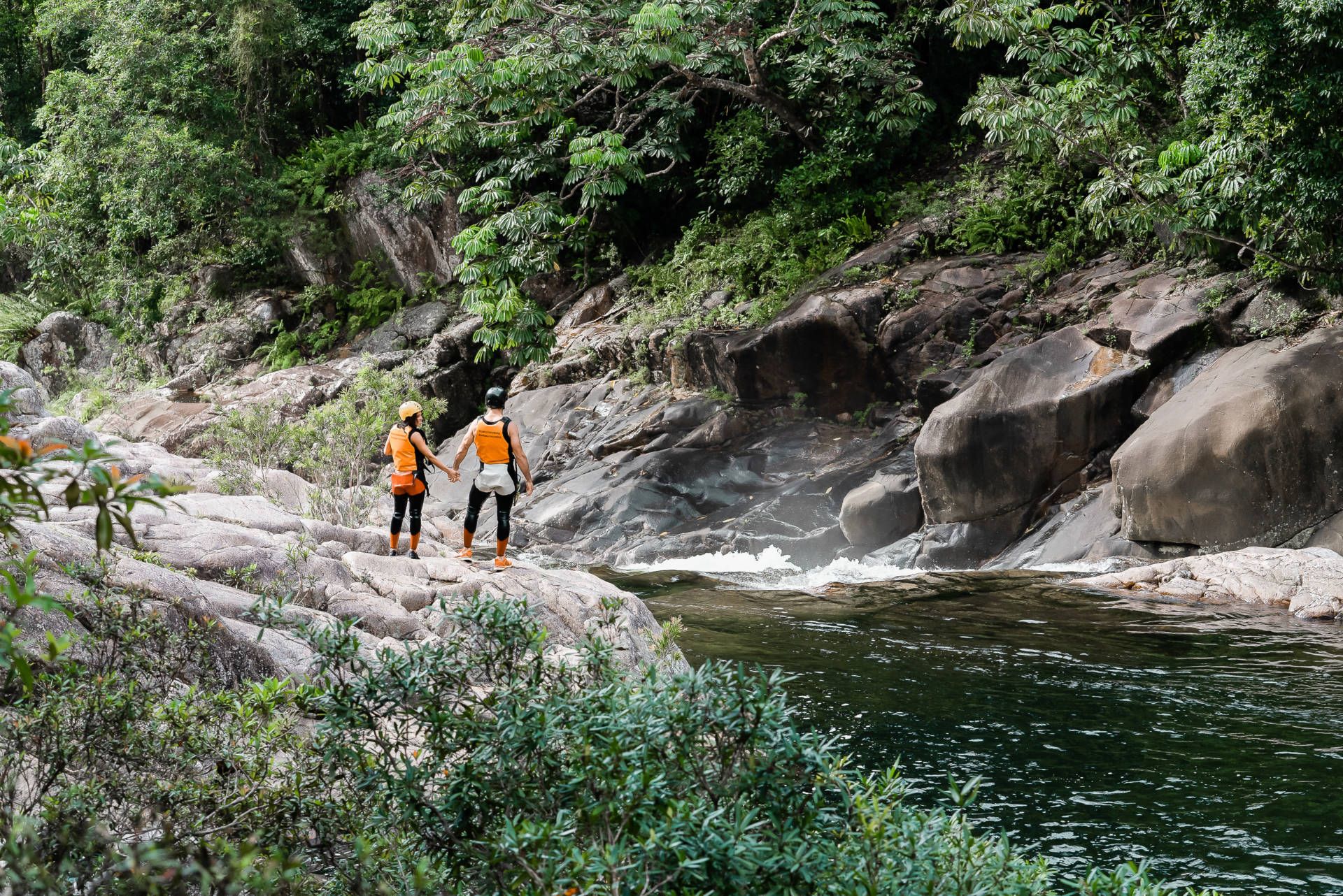 Cairns - Aus Weekend Escapes