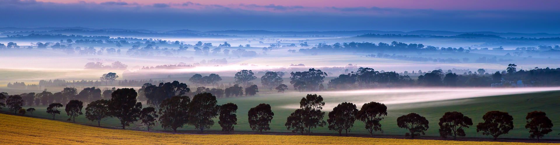 Winter Activities in the Clare Valley - Aus Weekend Escapes