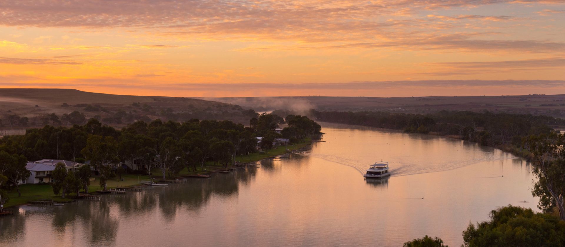 Murray Bridge Weekend Escapes | SA Weekend Escapes