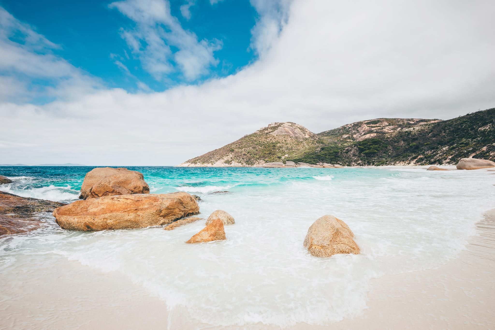 Tourist Attractions in Albany - Aus Weekend Escapes