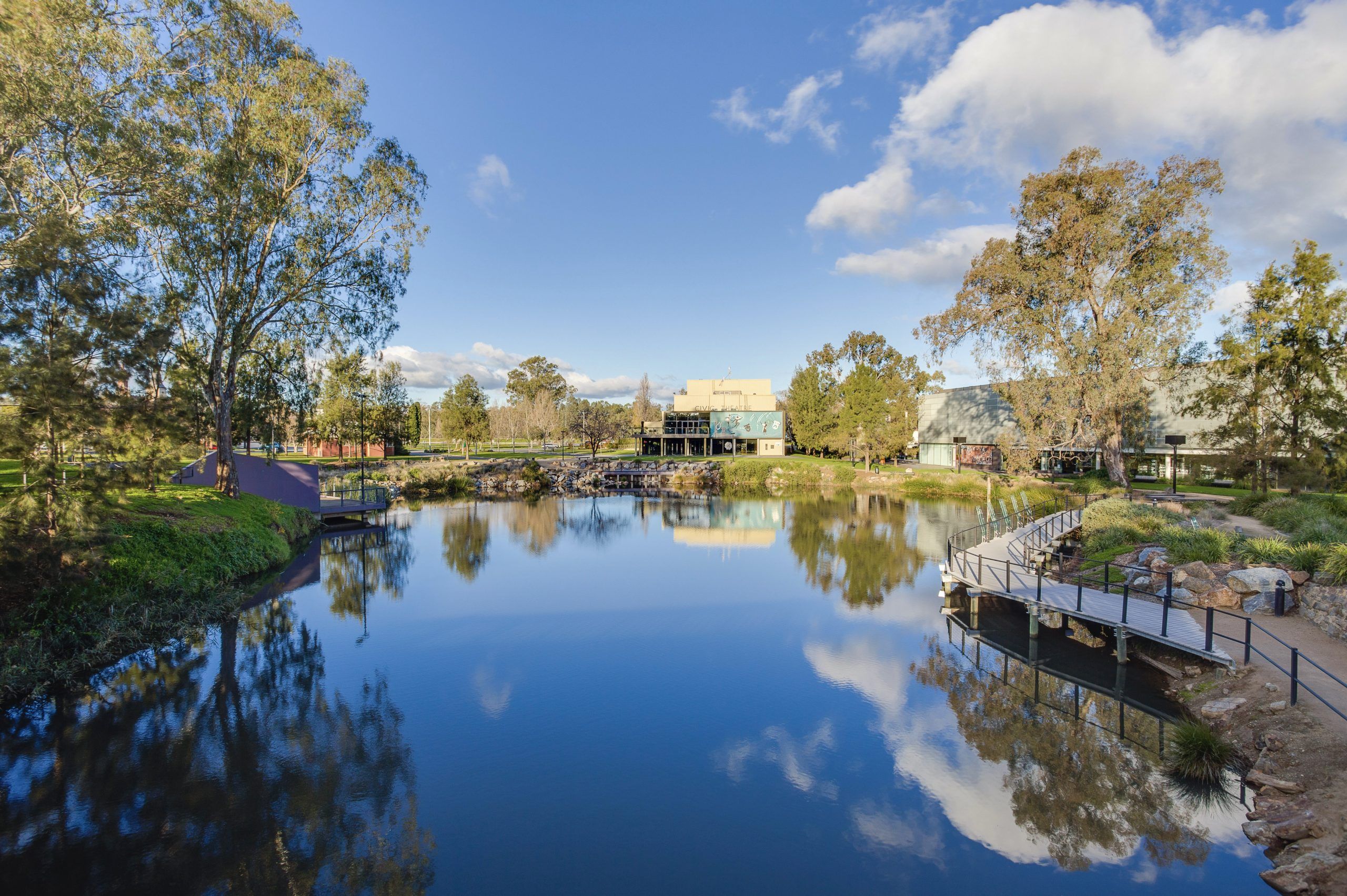 Where to stay in Shepparton | Aus Weekend Escapes