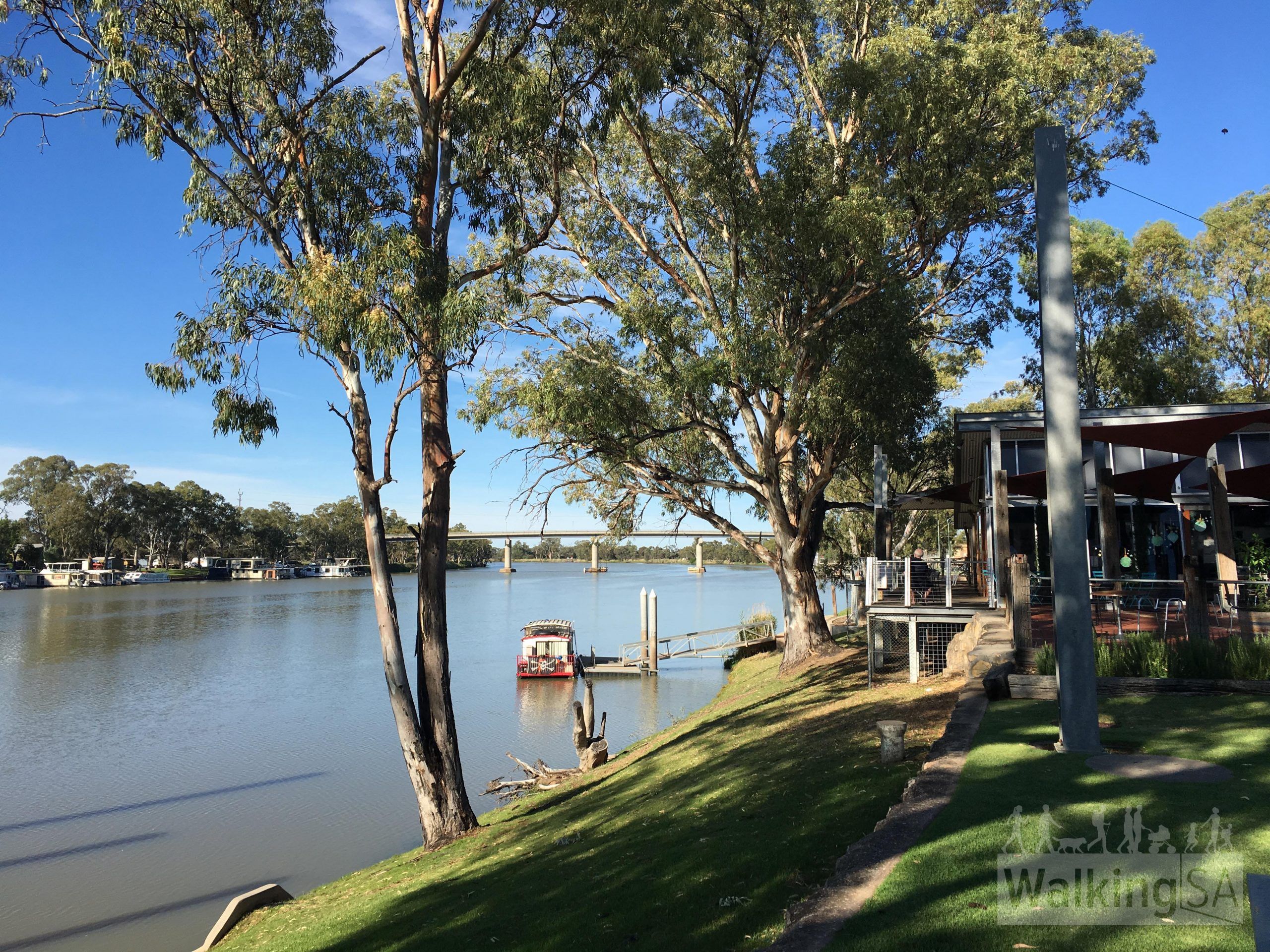 Riverland Towns To Visit This Spring | SA Weekend Escapes