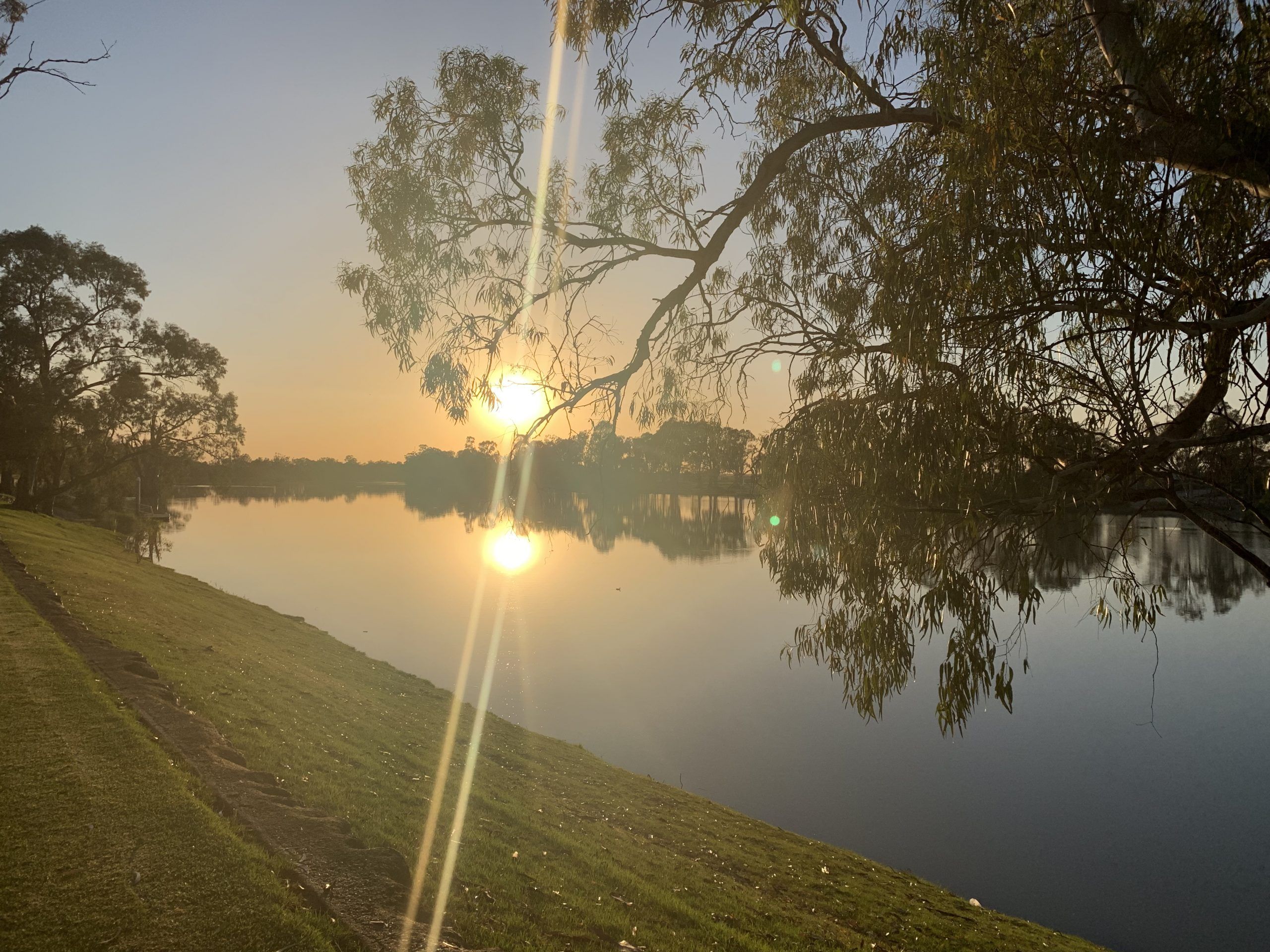 Top 5 Photo Ops in Berri - Aus Weekend Escapes