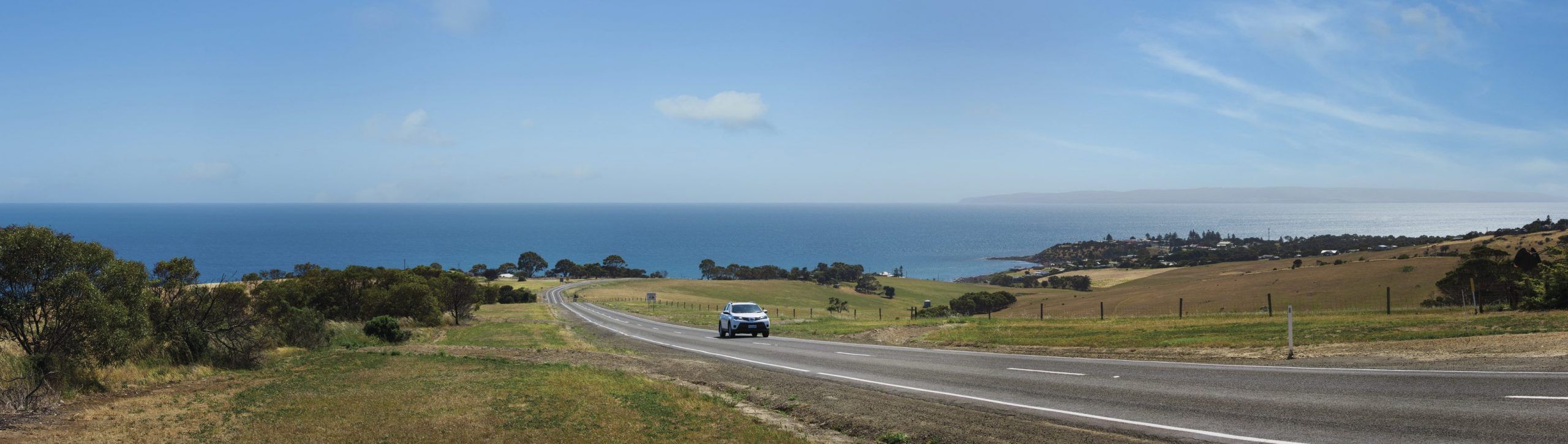 The Great Southern Ocean Drive - SA Weekend Escapes