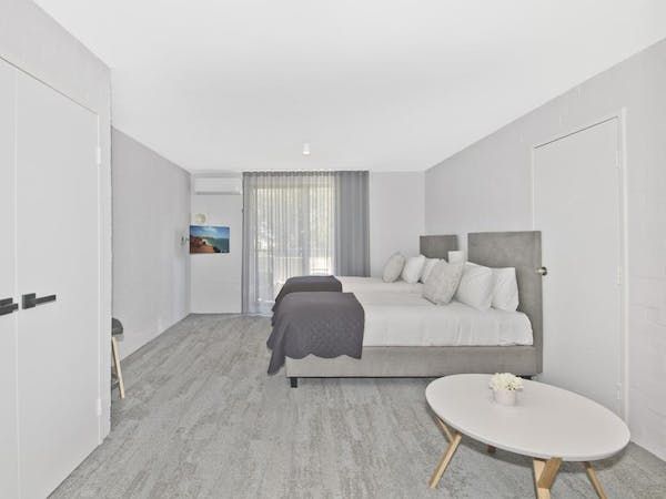 The Atrium Hotel - Aus Weekend Escapes