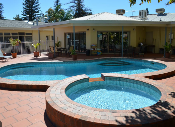 Glenelg Motel - Aus Weekend Escapes