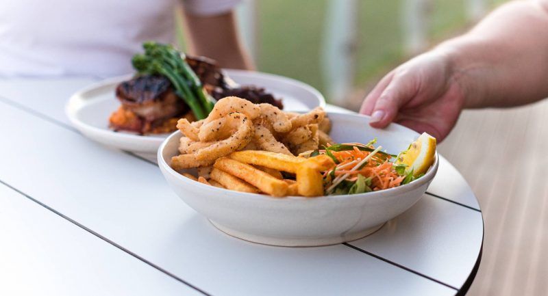 Best Places for Food in Berri | SA Weekend Escapes