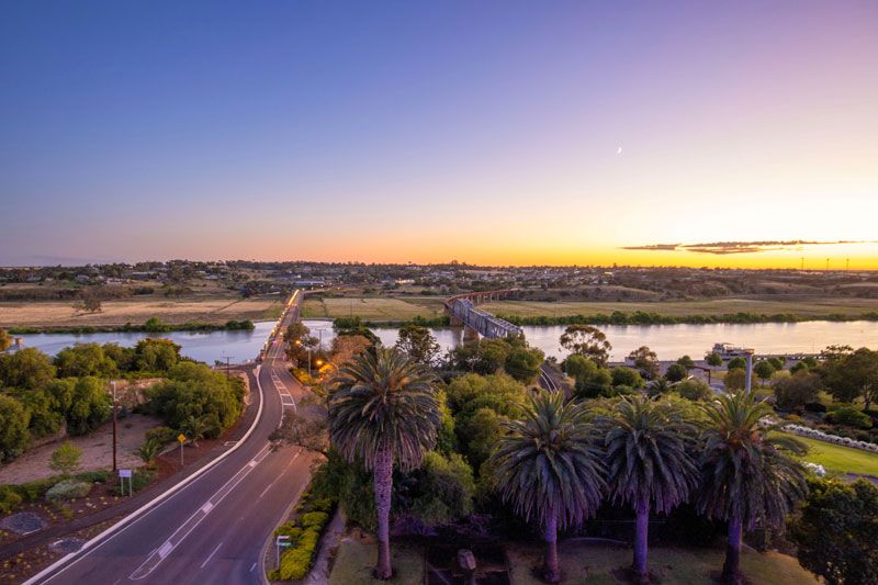 Discover amazing views at these 9 Murray Bridge lookouts | SAWE