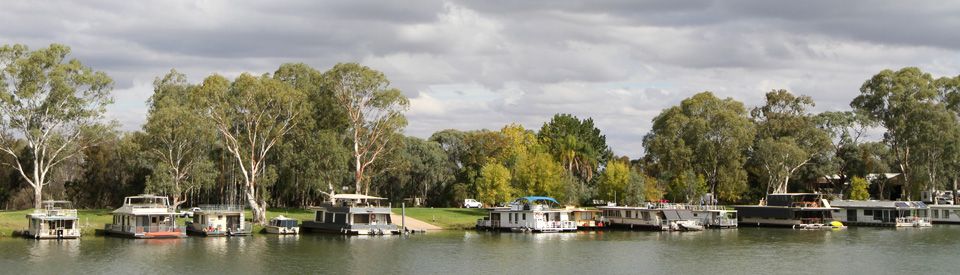 Where to Eat in Berri SA - Aus Weekend Escapes
