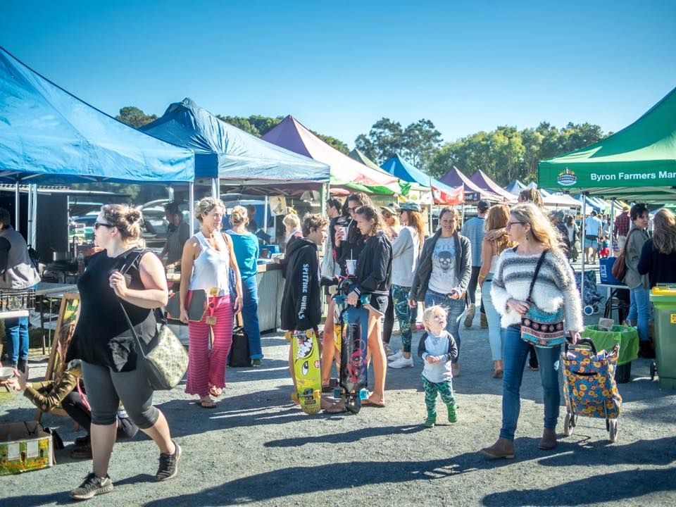 Where To Shop In Byron Bay: The Ultimate Guide - Aus Weekend Escapes