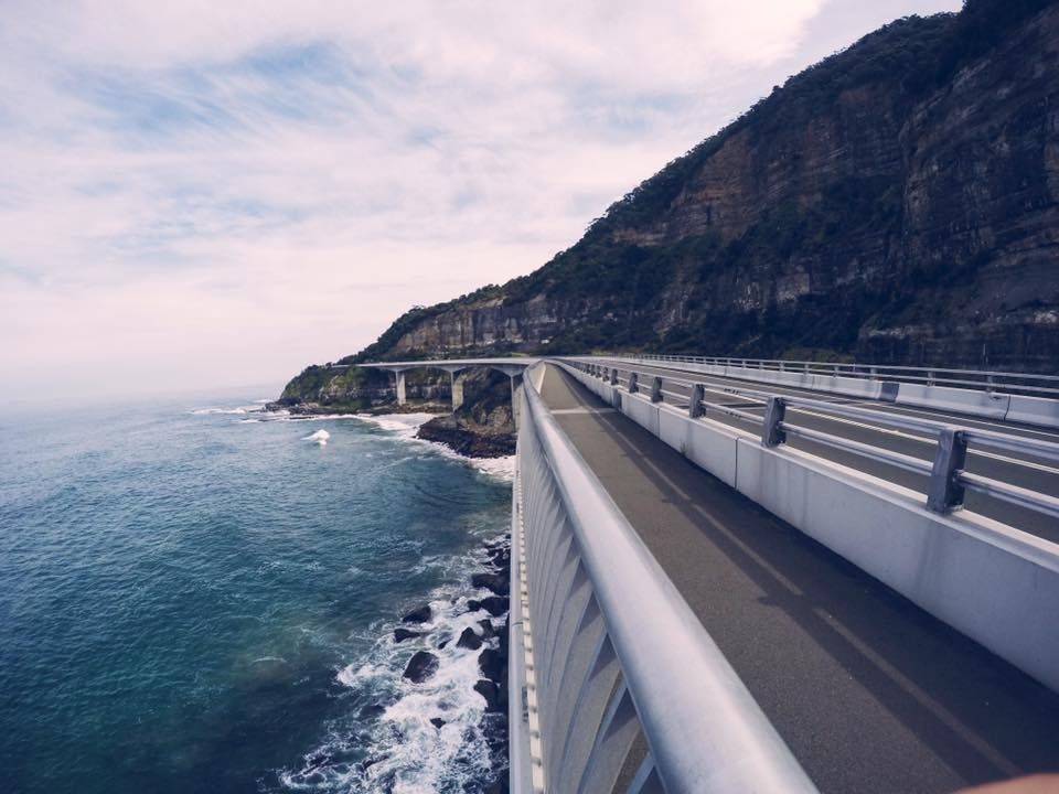 Guide to the Grand Pacific Drive - Aus Weekend Escapes